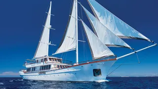 My Life in Boats: Marko Lakic and his charter fleet